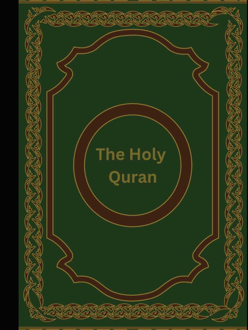 The Holy Quran: English Translation: Pickthall, Muhammad, Pickthall ...