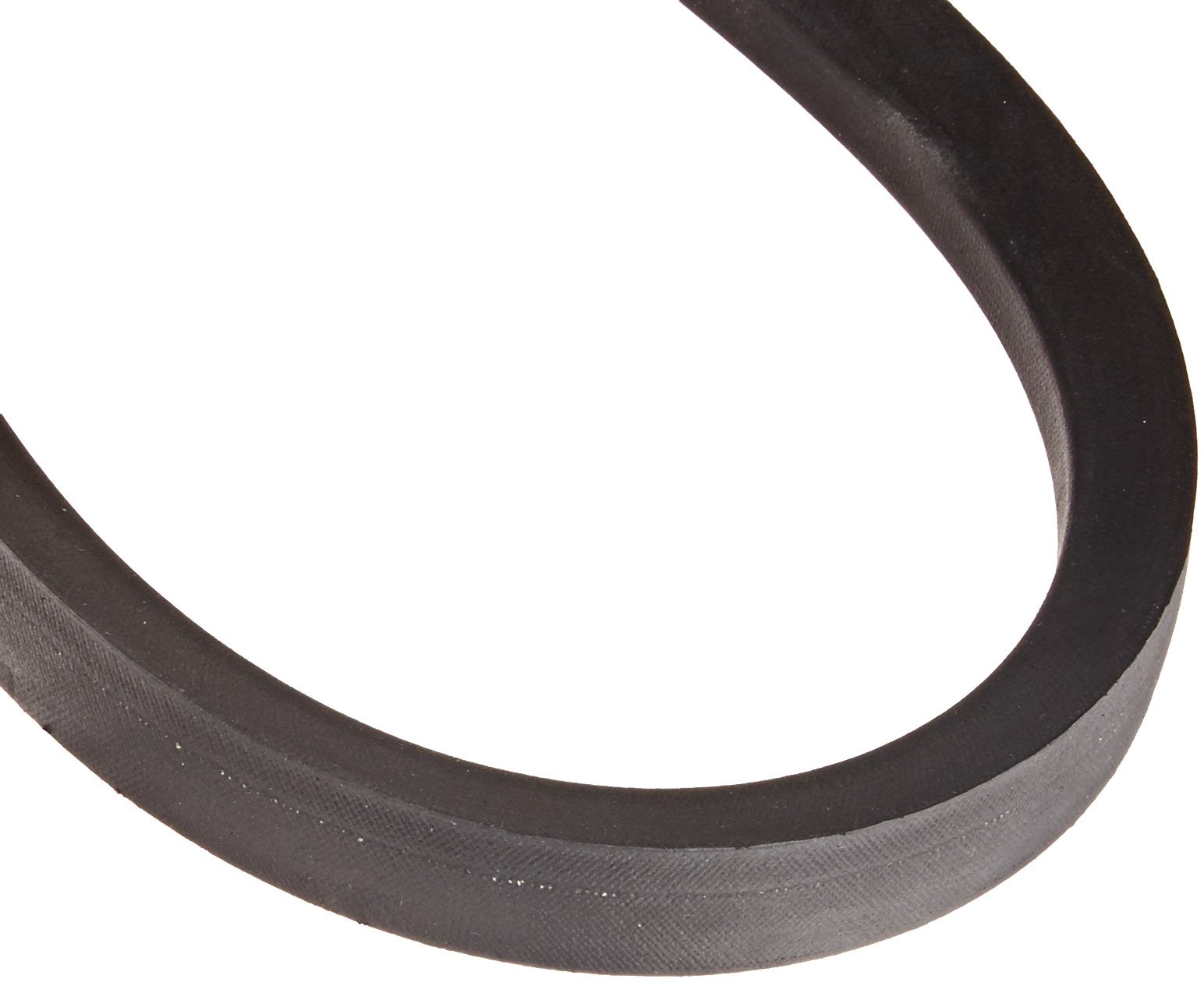 Browning B133 Super Gripbelt, B Belt Section, 21/32 x 7/16, 134.8 Pitch ...