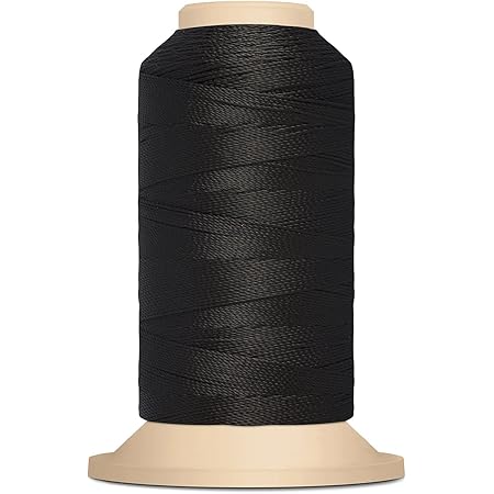 Amazon.com: Gutermann Upholstery Thread 325 Yards-Slate