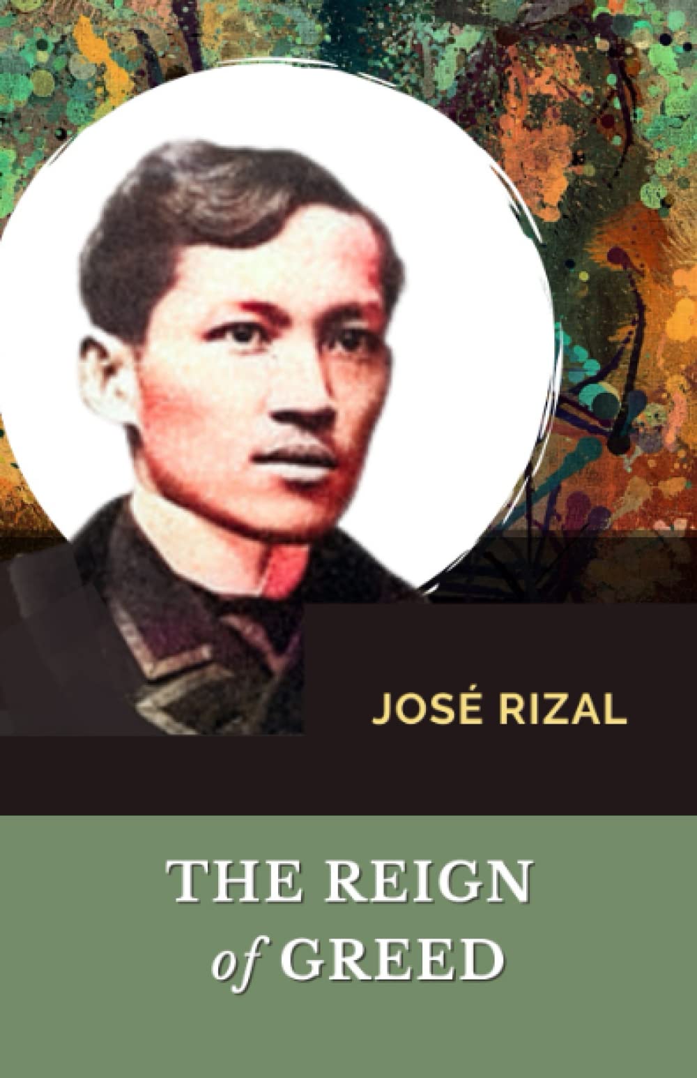El Filibusterismo By Jose Rizal English Hardcover Book El