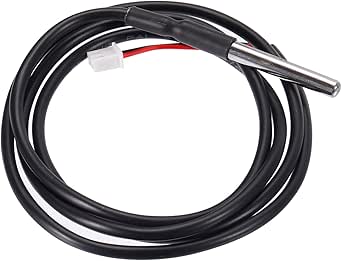 Amazon.com: MECCANIXITY Ice Thickness Sensor Line Water Level Sensing ...