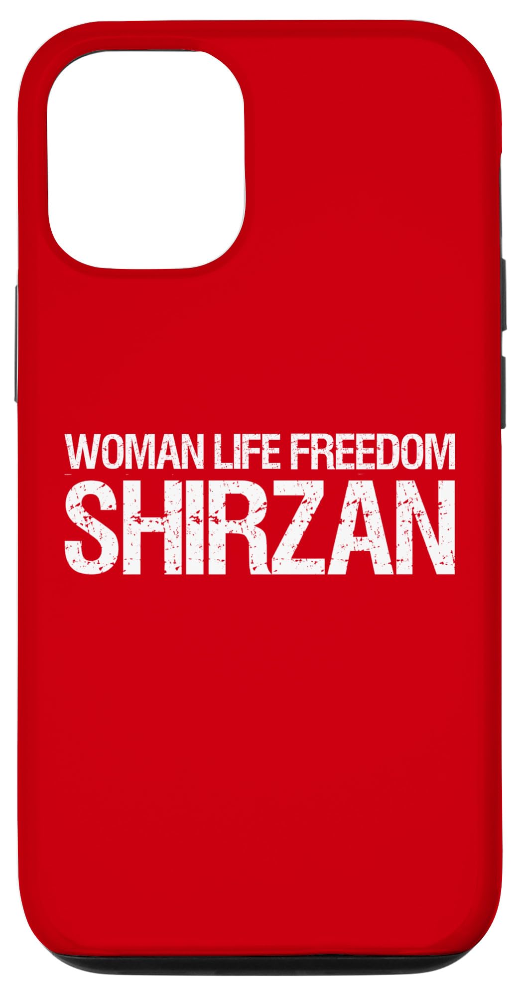 Amazon.co.jp: iPhone 13 Pro Woman Life Freedom Shirzan イランザンゼンデギ アザディペルシャ スマホケース : 家電＆カメラ