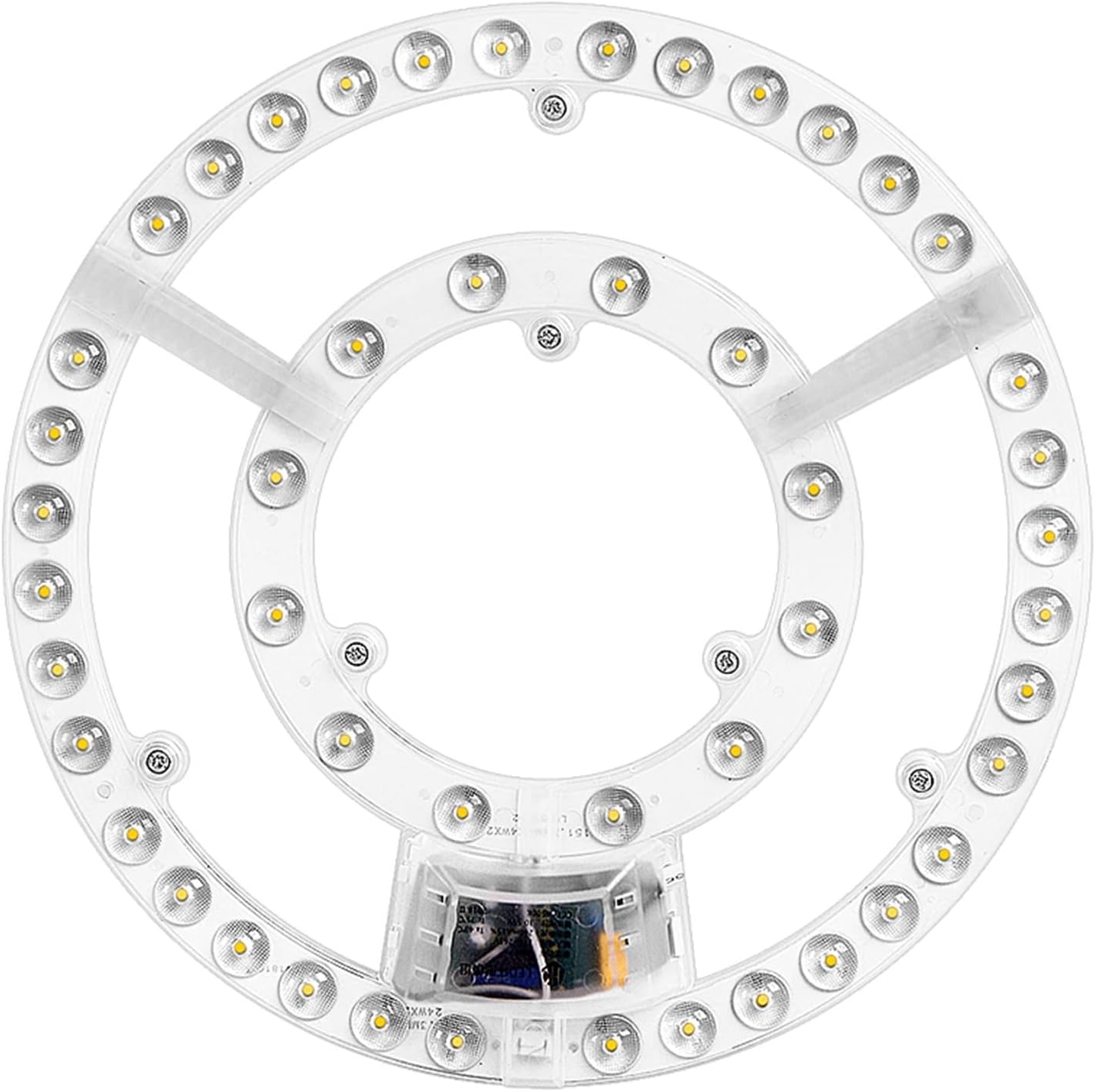 BFYNDE YFcaiheng Led Panel Board Round Led Lights Module Ceiling Lights ...