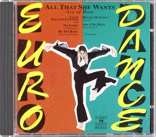 Eurodance - : Amazon.de: Musik-CDs & Vinyl