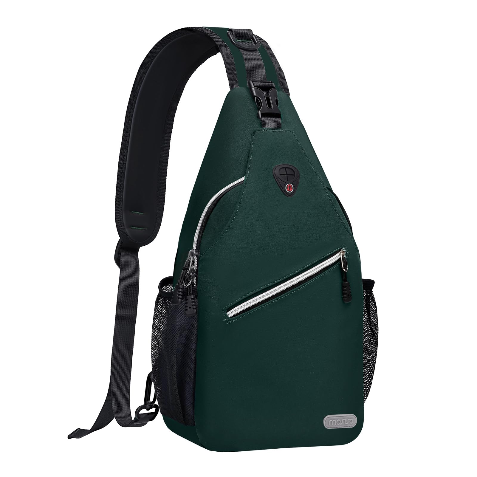 Snapklik.com : Sling Backpack, Multipurpose Crossbody Shoulder Bag ...