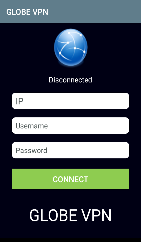 Globe VPN - App on Amazon Appstore