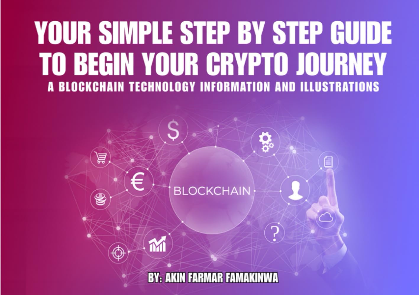 Amazon.com: Your Simple Step by Step Guide To Begin Your Crypto Journey ...