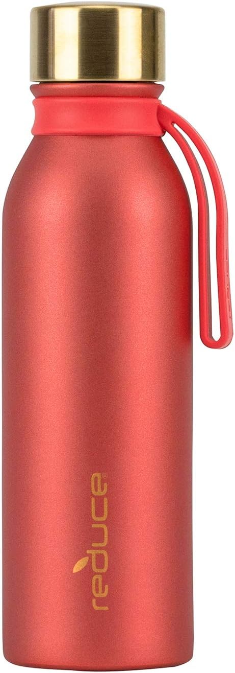 Amazon.com: Reduce Water Bottle – Hydro Pure 20 oz – Features a ...
