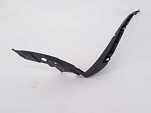 Genuine Toyota 52672-0R020 Bumper Extension, Bumpers & Bumper ...