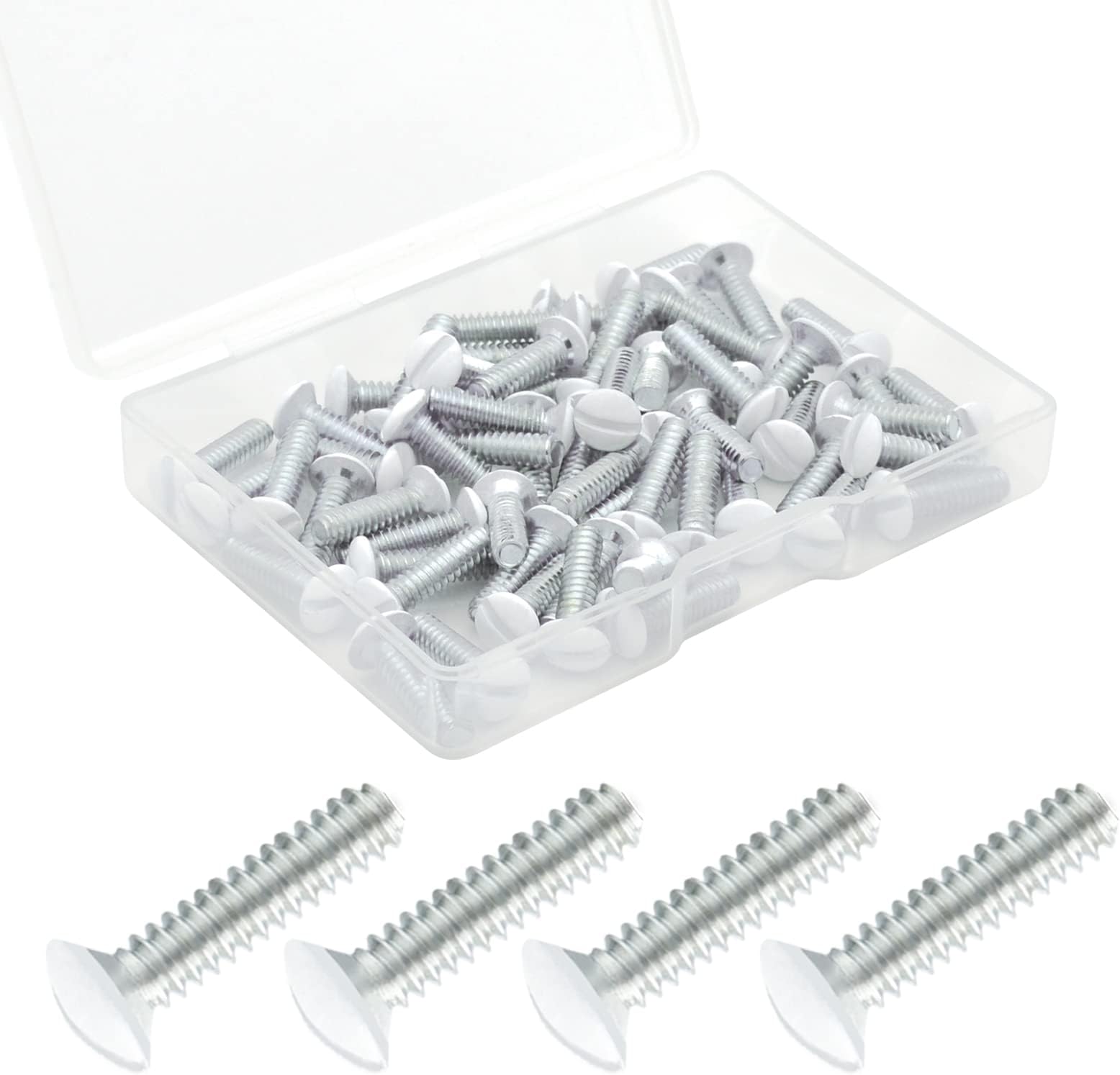 Amazon.com: Siemens ECTS2 Cover Screws for Siemens or Murray Load ...