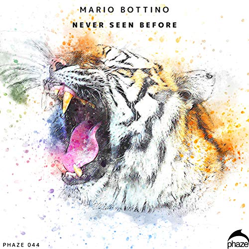 Play Never Seen Before by Mario Bottino on Amazon Music