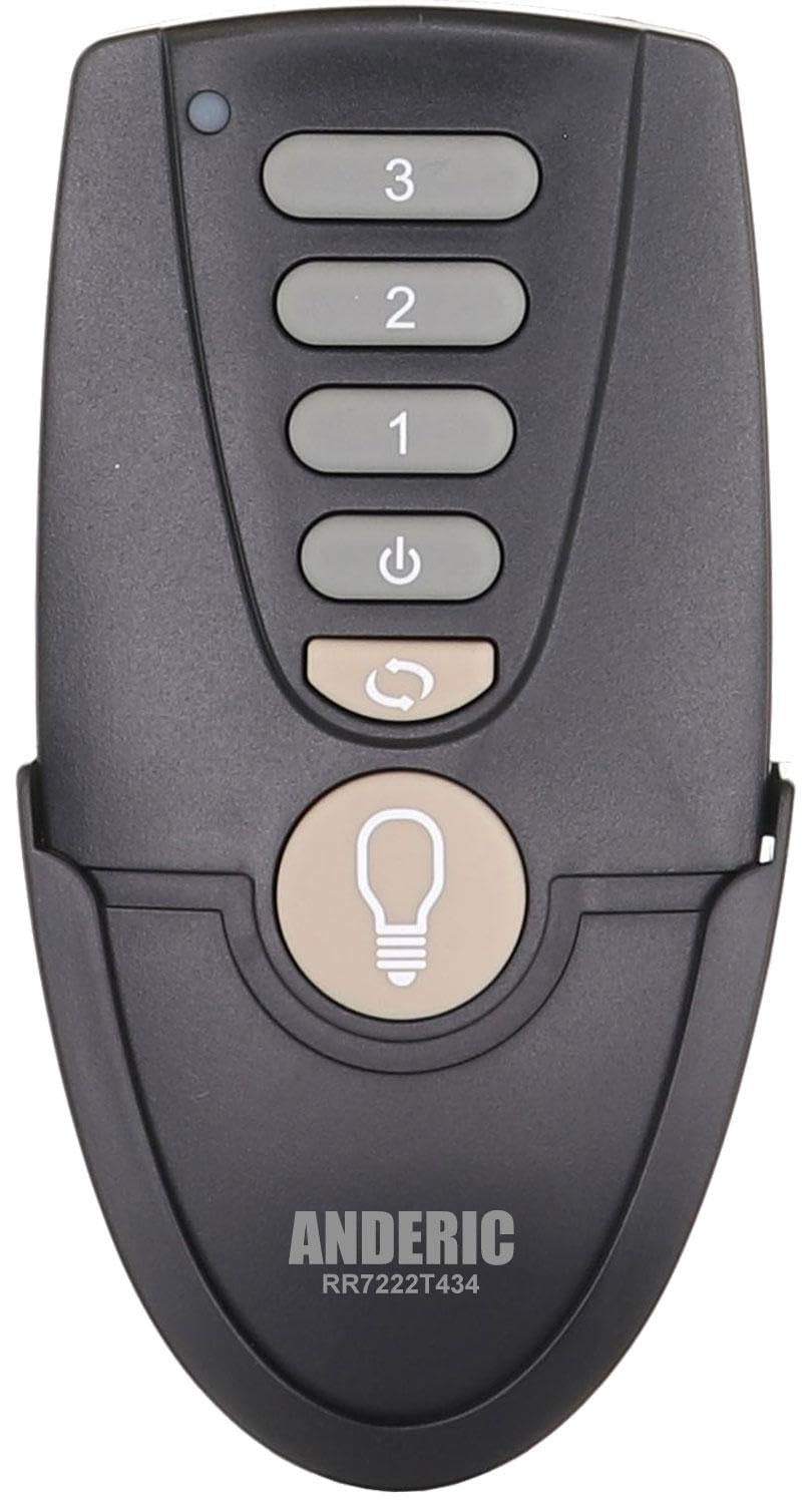 Amazon.com: Anderic UC7222T434 Compatible with Home Decorators ...