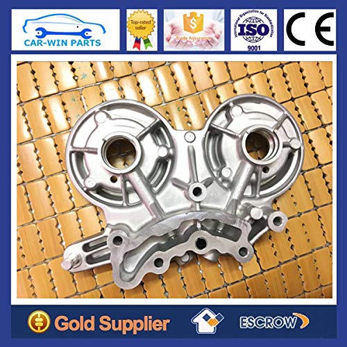 Motores y componentes 06L103144H 06L103144D 06L103144F 06L103166D ...