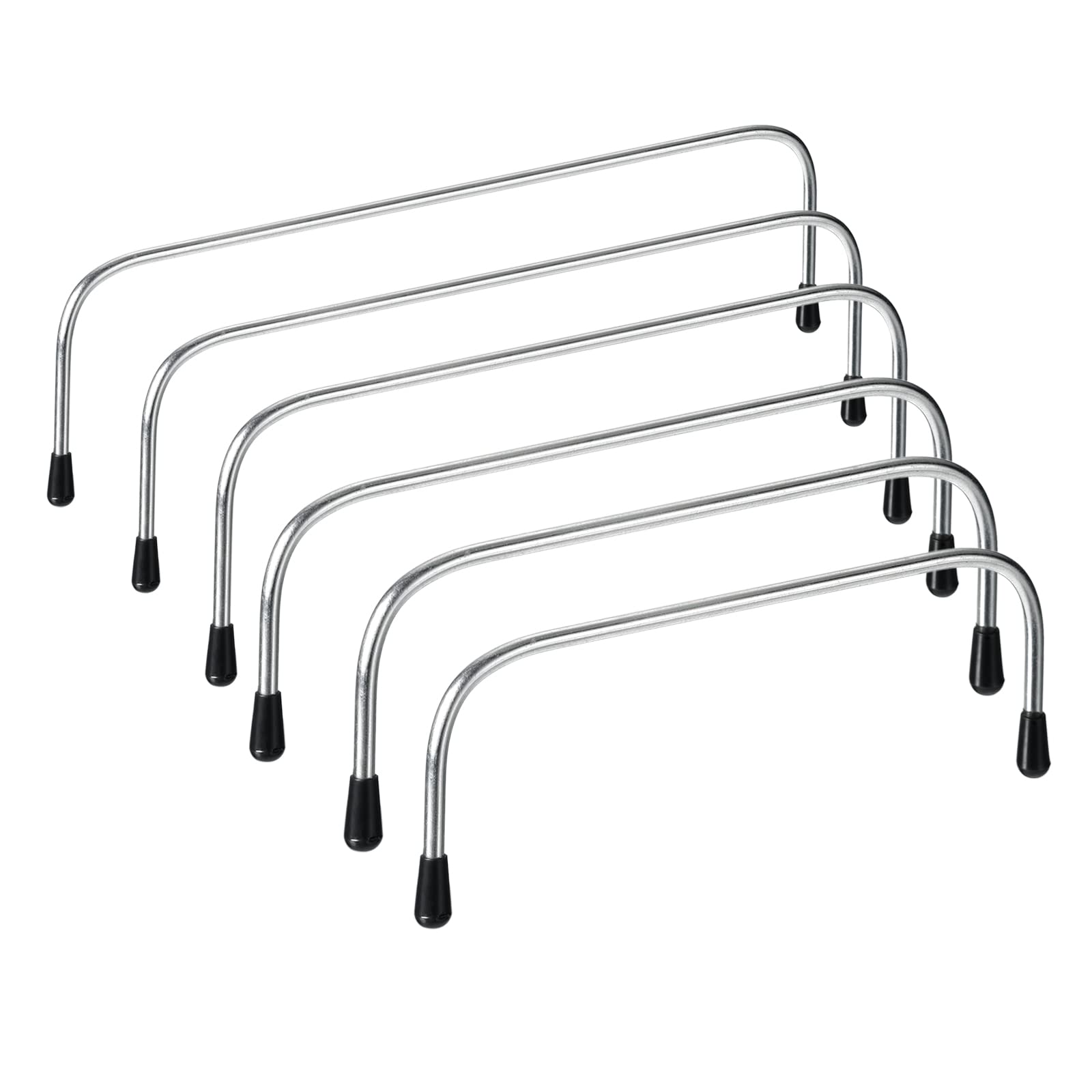 Amazon.com: uxcell Metal Internal Wire Frames - 6Pcs Rectangular ...