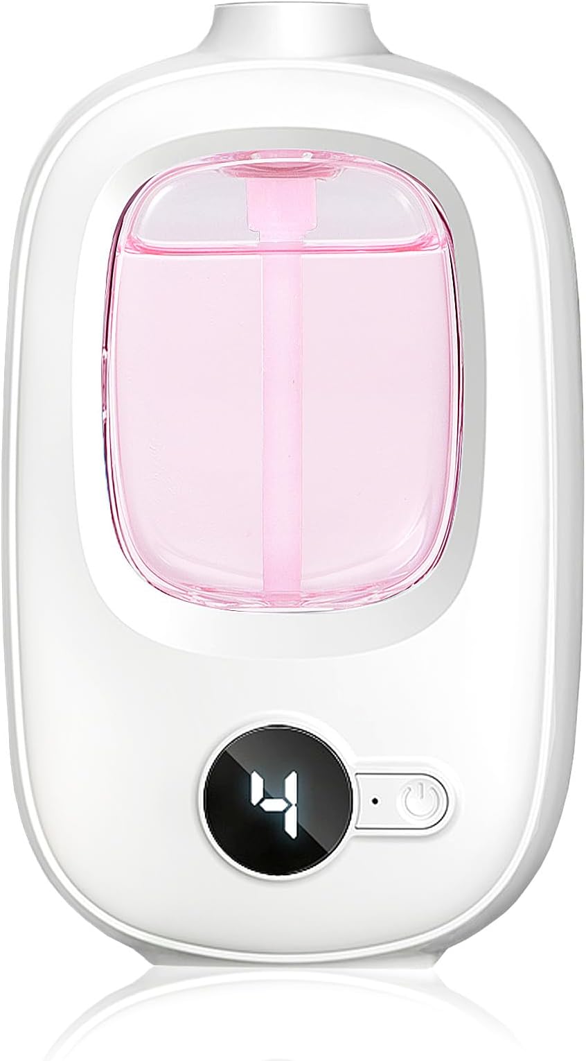 Amazon.com: Sratte 4 Pieces Plug in Diffuser WallFlower Fragrance Oil ...