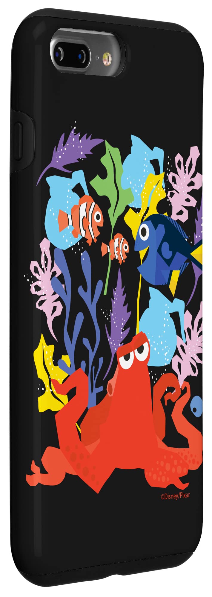 Snapklik.com : iPhone 7 Plus/8 Plus Disney PIXAR Finding Dory Nemo