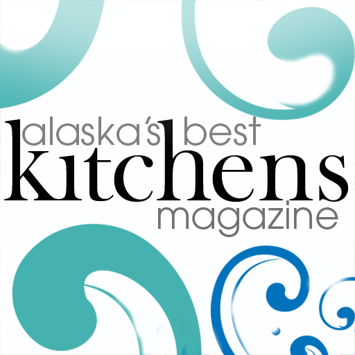 Alaska's Best Kitchens (Kindle Tablet Edition) - App on Amazon Appstore