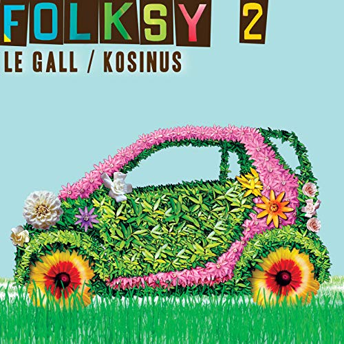 Amazon MusicでJose Le GallのFolksy 2を再生する
