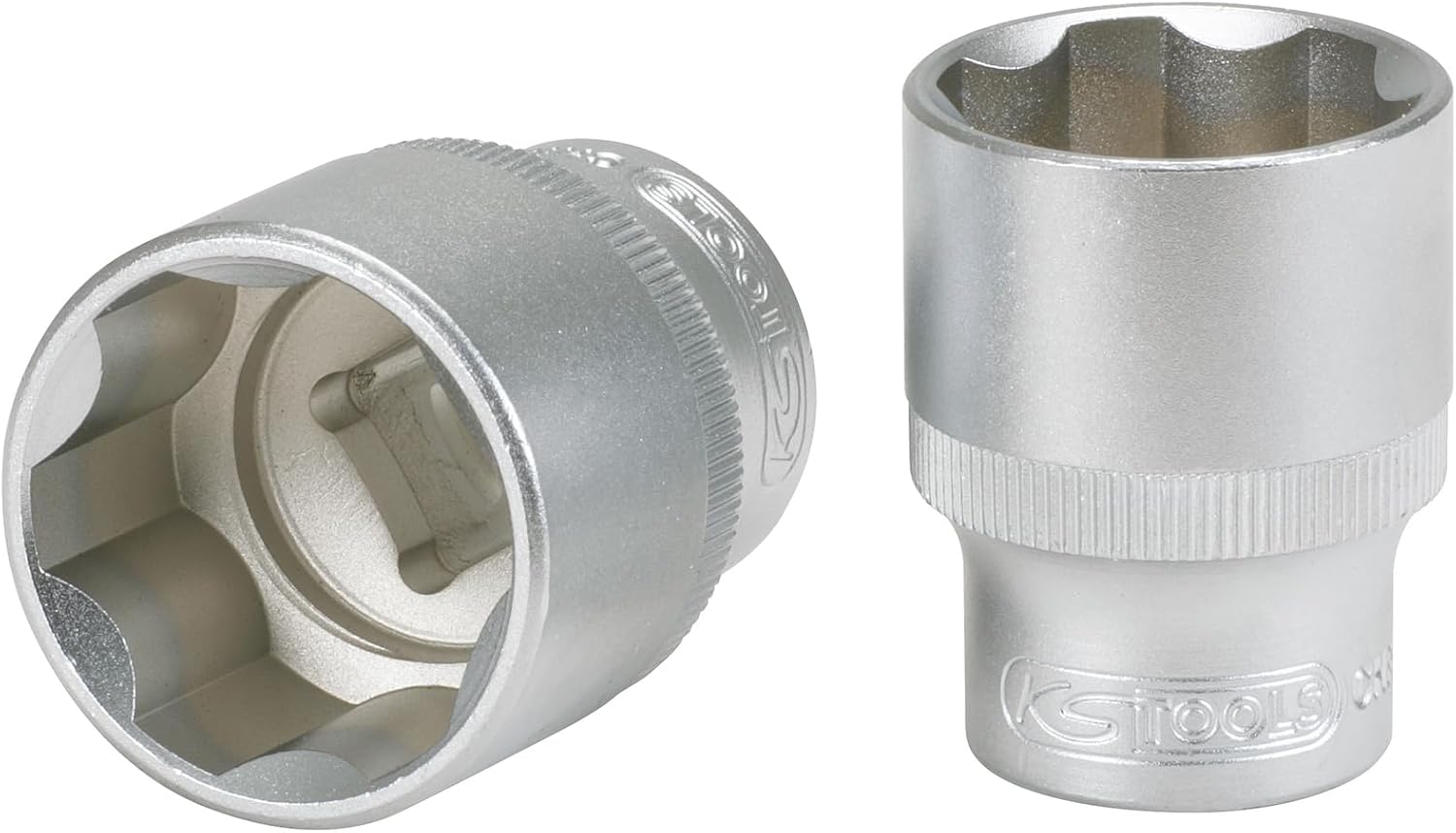 KS Tools 1/2" Socket, Length 38 mm, 32 mm, on Hang tag Clear : Amazon ...