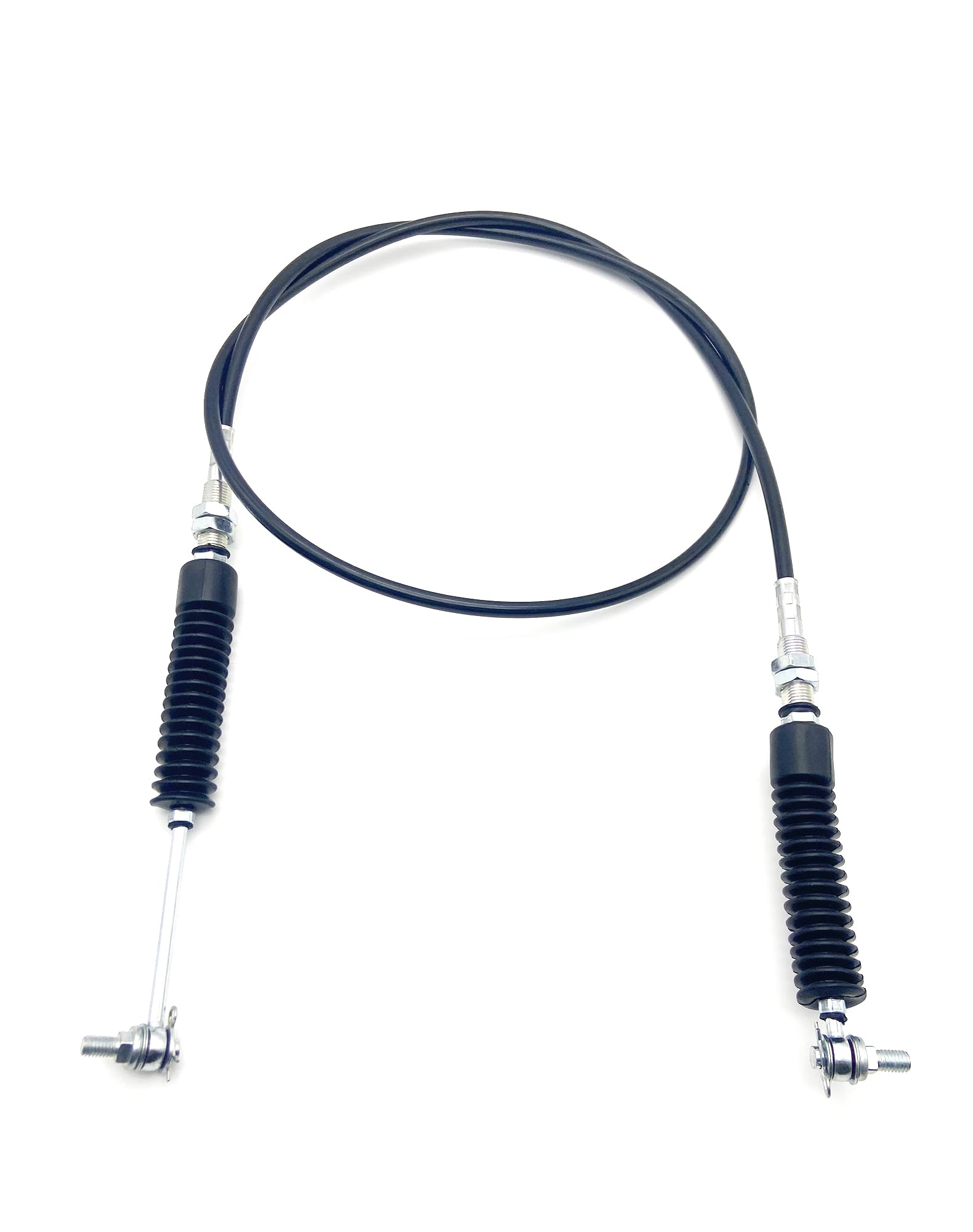 Amazon.com: WayJun 7081005 Automatic Transmission Gear Shift Cable ...