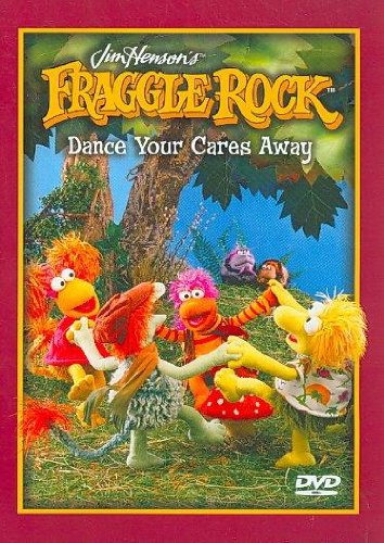 Amazon.com: Fraggle Rock: Dance Your Cares Away : Movies & TV