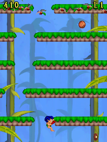 Freddy Falling - App on the Amazon Appstore