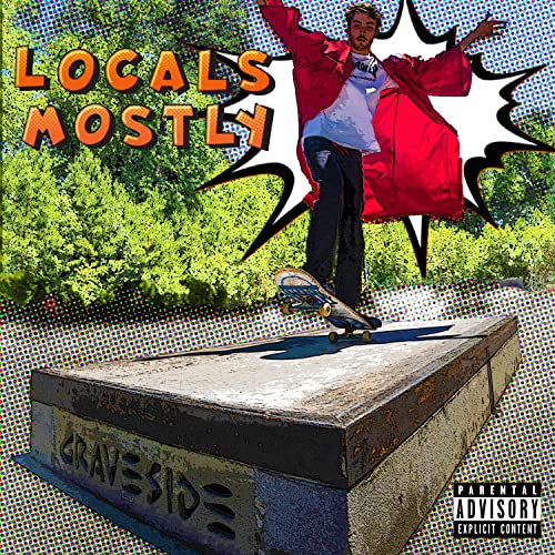 Écouter Locals Mostly par Swayve sur Amazon Music Unlimited