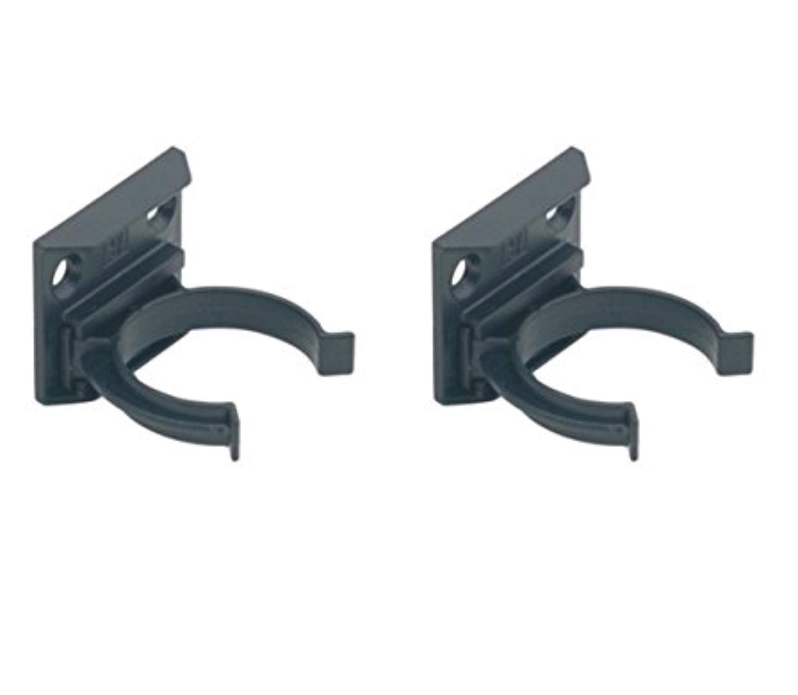 Kitchen Plinth Leg Clips & Brackets Kick Board Plastic FITS 30MM ...