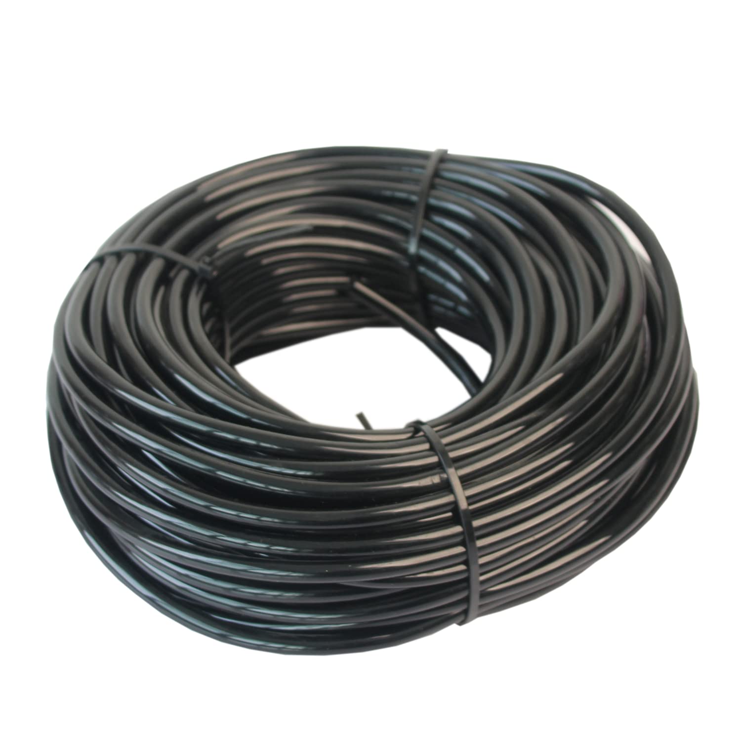 Buy Dceyaor Hose Garden Irrigation Pipe 1/4", 98ft Blank Distribution ...