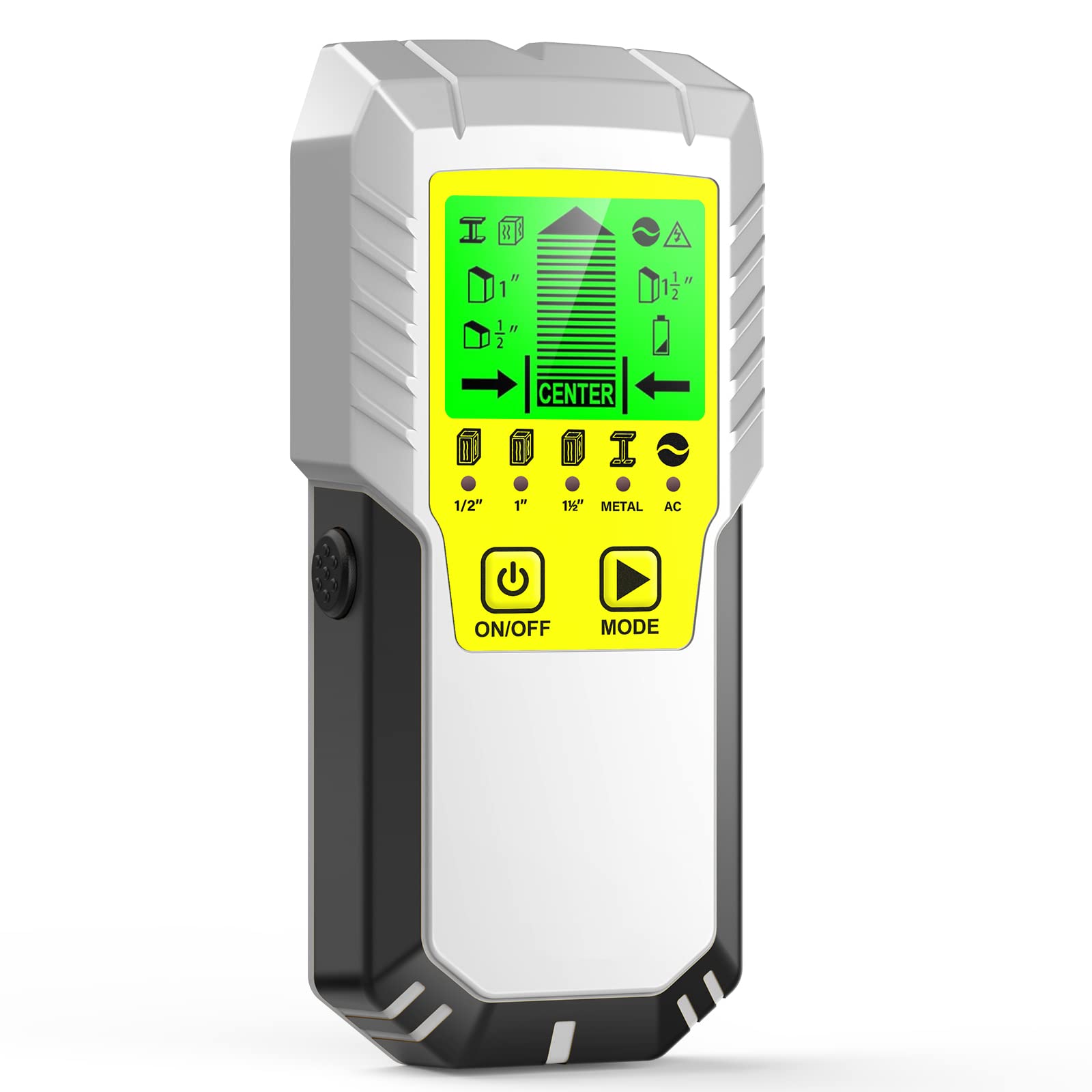 Stud Finder Wall Scanner Sens...B0CCVFYZ8T | Encarguelo.com