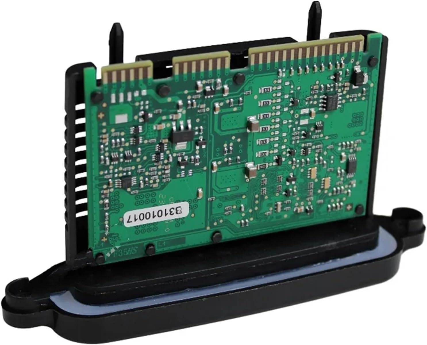 Car headlight control drive unit Self-adaption Daytime Headlight Driver ...