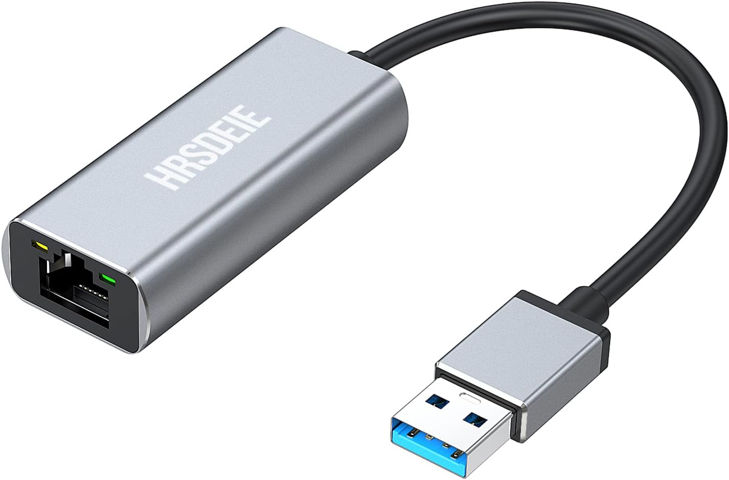 Dell FBA_DBQBCBC064 Adapter Usb-C To Ethernet Pxe : Amazon.co.uk ...