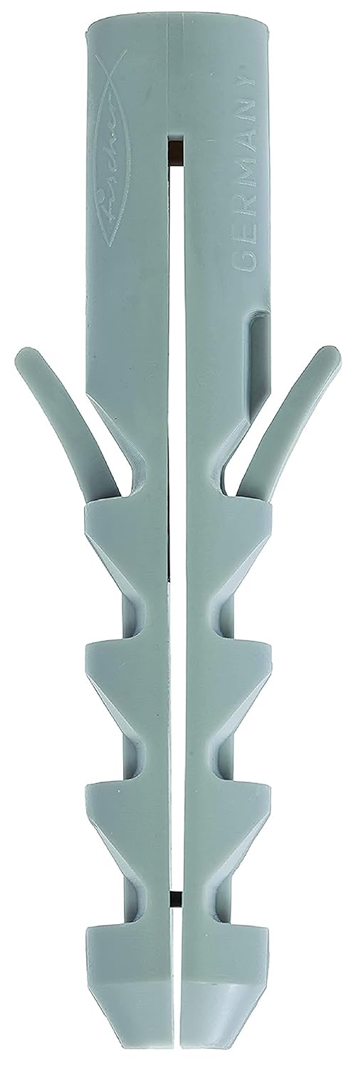 Fischer S 10 Plug, 50110 : Amazon.com.au: Home Improvement