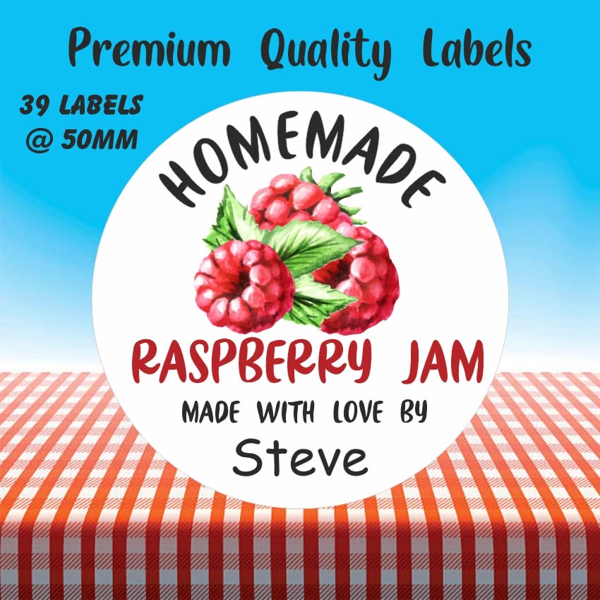 Personalized Jam Jar Labels Personalized Initial Jam Jar Wedding
