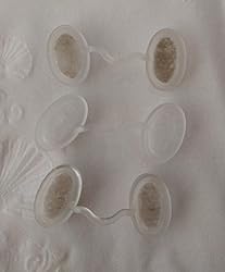 Amazon.com: O2 Nose Filters with 3M Filtration - Allergy Nose Filter ...