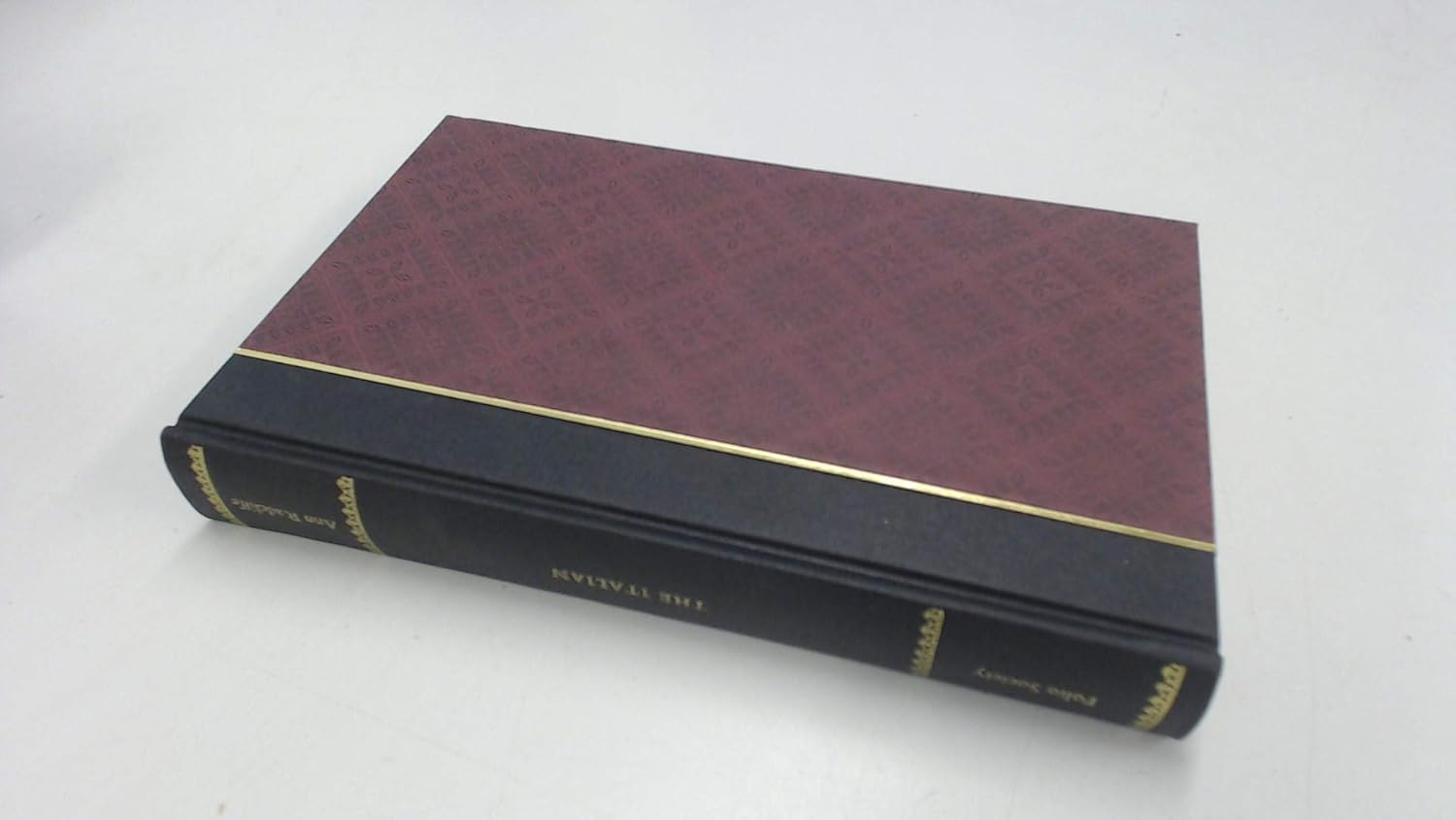 The Complete Novels of Mrs Ann Radcliffe: Gaston De Blondeville; The ...