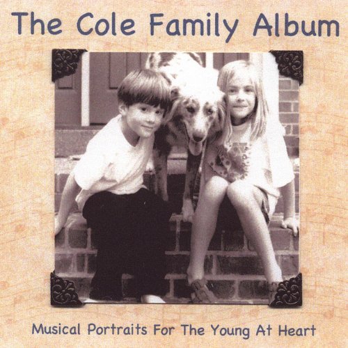 Play The Cole Family Album: Musical Portraits of a Family by Coles on ...