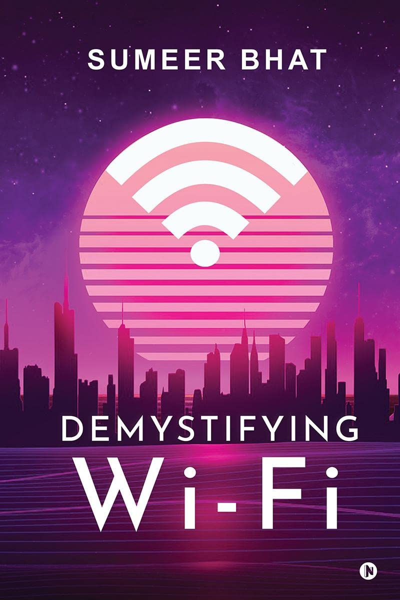 Buy Demystifying Wi-Fi Book Online at Low Prices in India ...