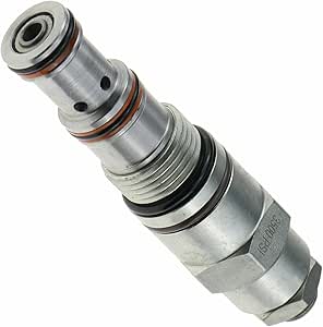 Amazon.com: 62256GT Hydraulic Counter Balance Valve For Genie S-45 S-60 ...