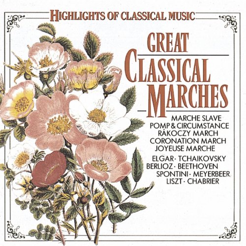 Play Great Classical Marches by VARIOUS ARTISTS on Amazon Music