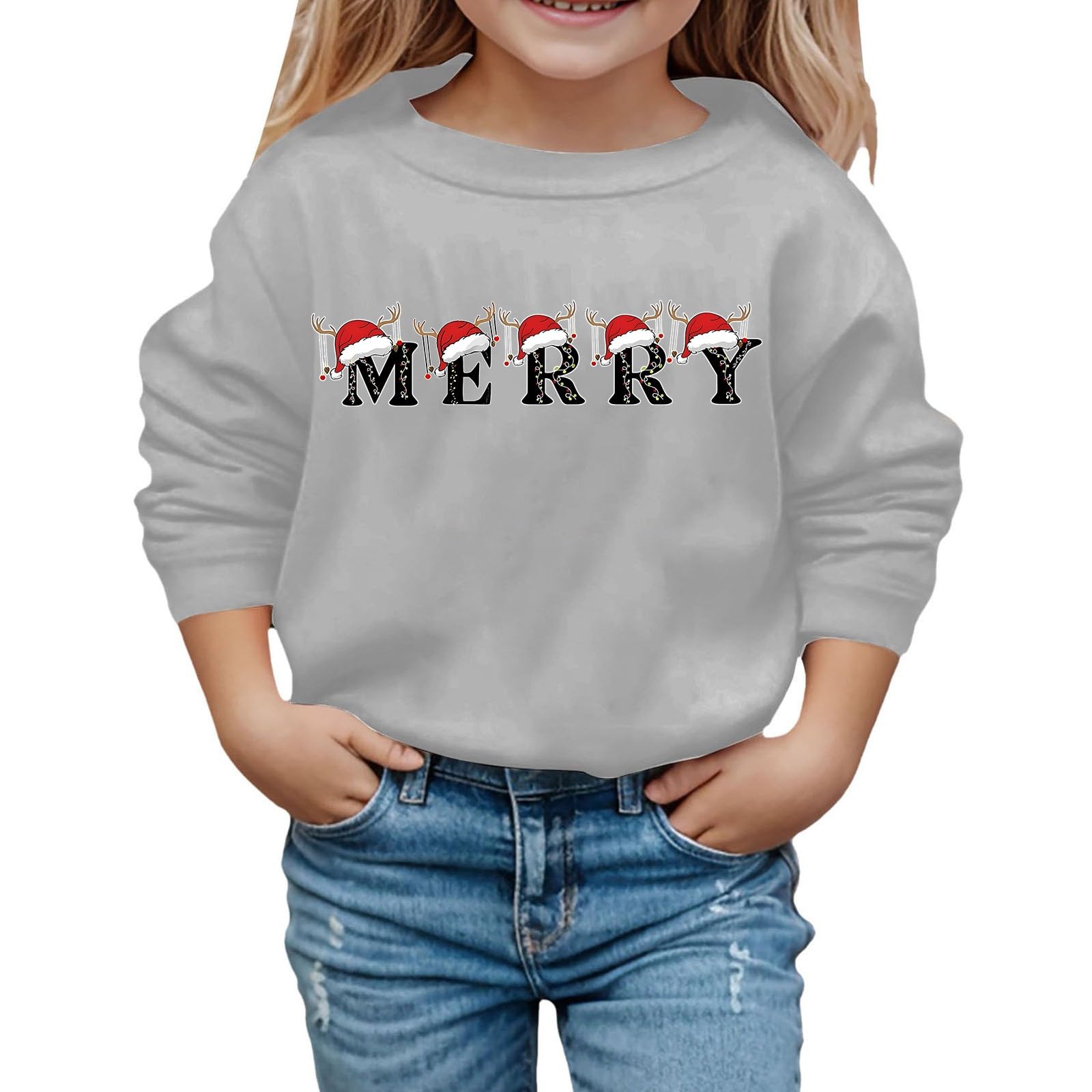 Amazon.co.jp: fafa 巾着 出産 祝い 女の子 服 ファーボレロ キッズ v ネック 長袖 ボーダーtシャツ キッズ バレエ ...