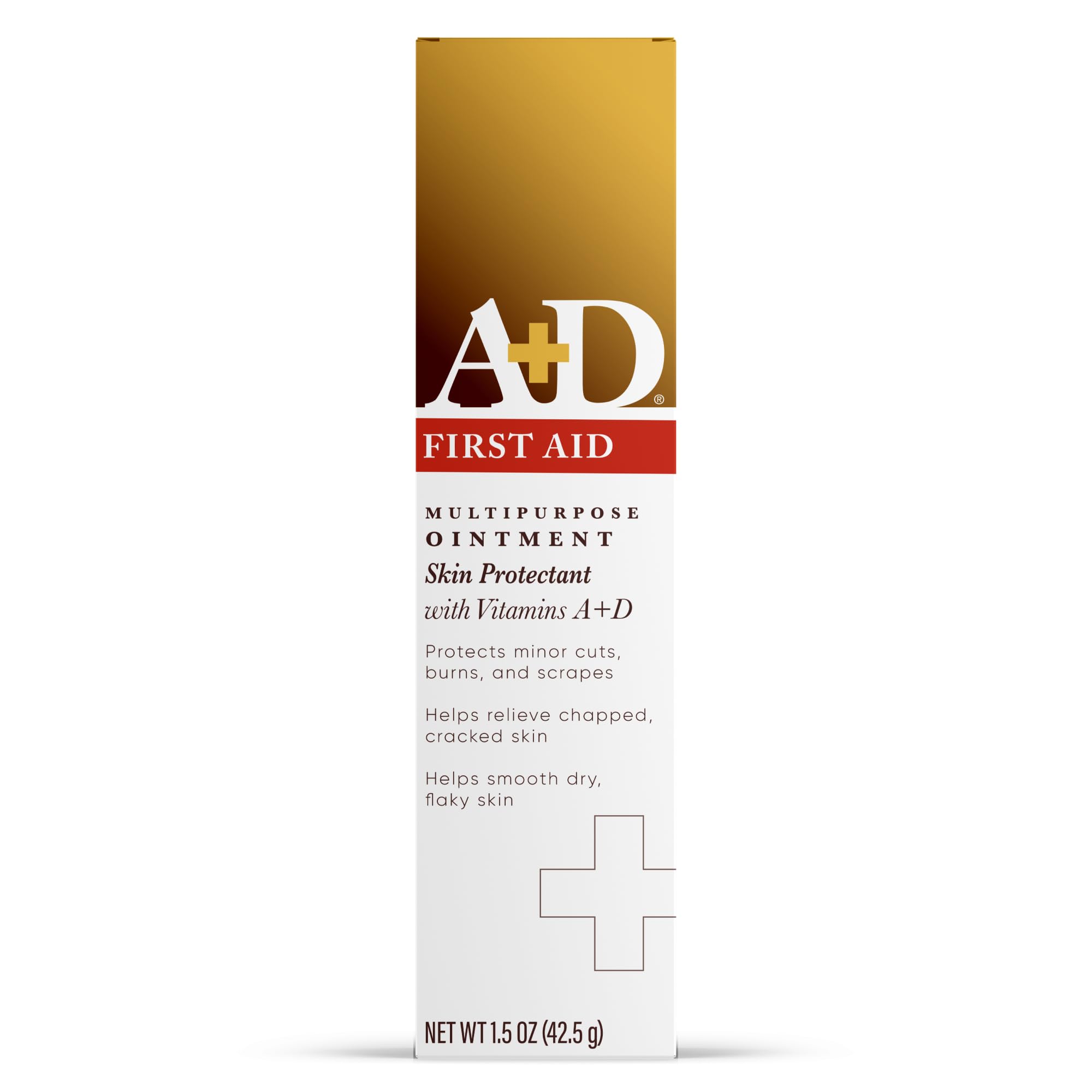 Amazon.com: A+D First Aid Healing Ointment - Moisturizing Skin ...