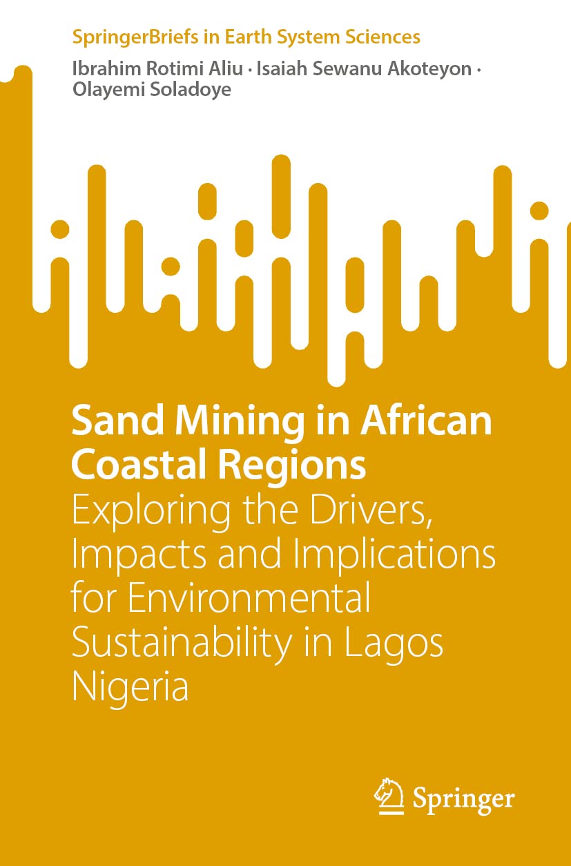 Buy Sand Mining in African Coastal Regions: Exploring the Drivers ...