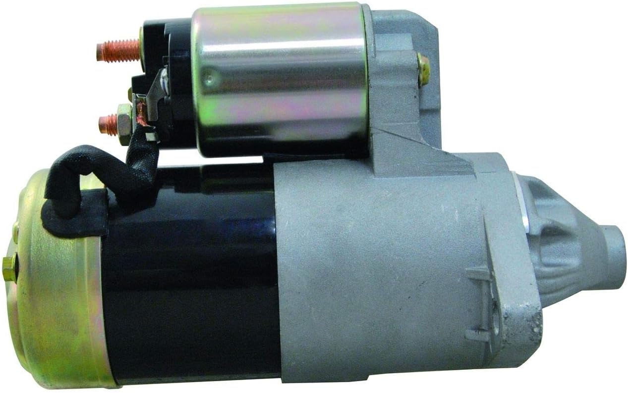 Nuevo arrancador compatible con Asuna Pontiac Sunrunner 1.6L 92-97 ...