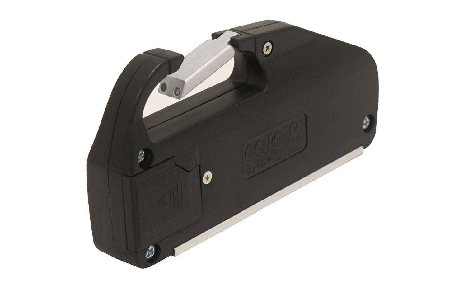 DigiPas DWL80PRO Pocket Size Digital Level, Electronic Angle Gauge ...