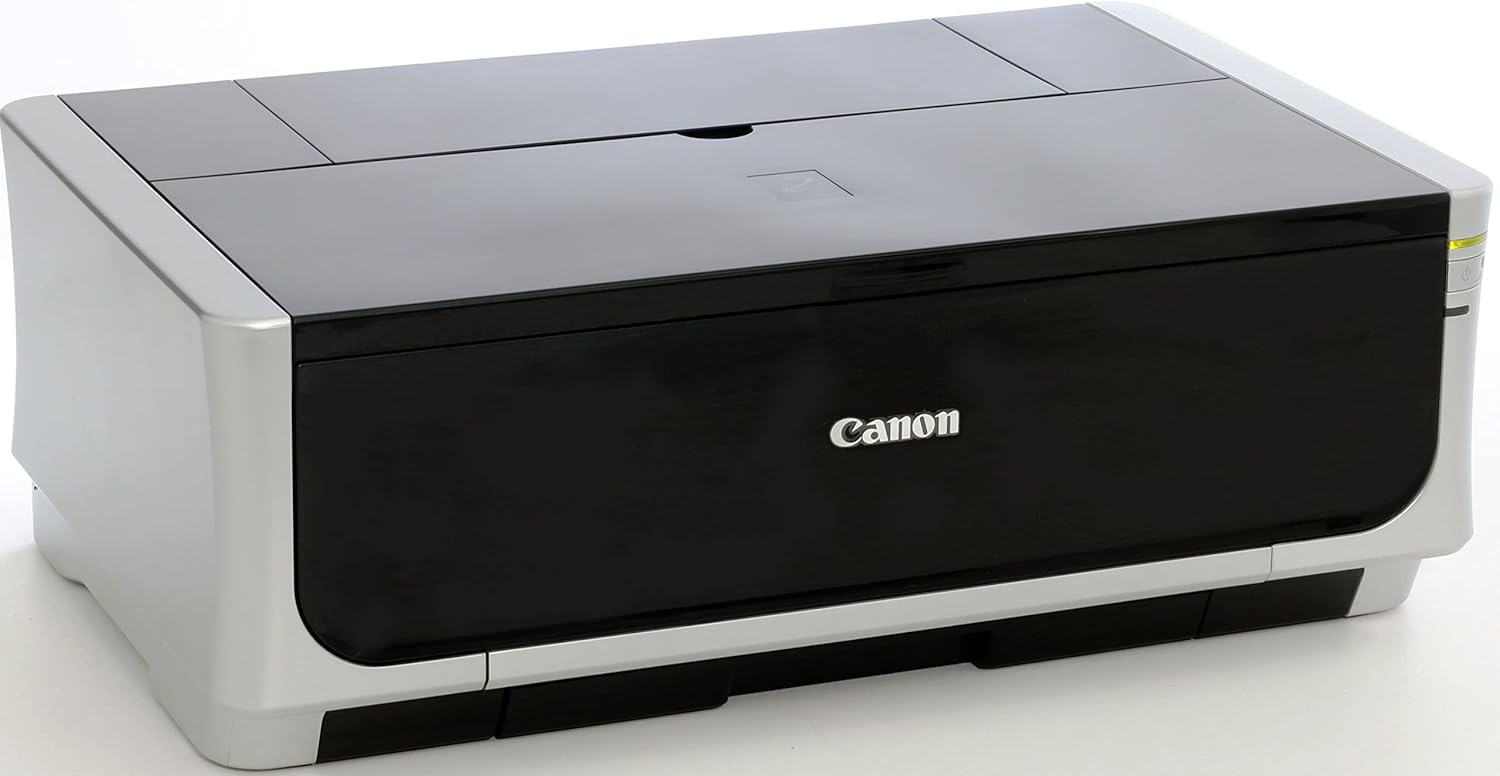 Canon Pixma iP 4500 Tintenstrahldrucker: Amazon.de: Computer & Zubehör