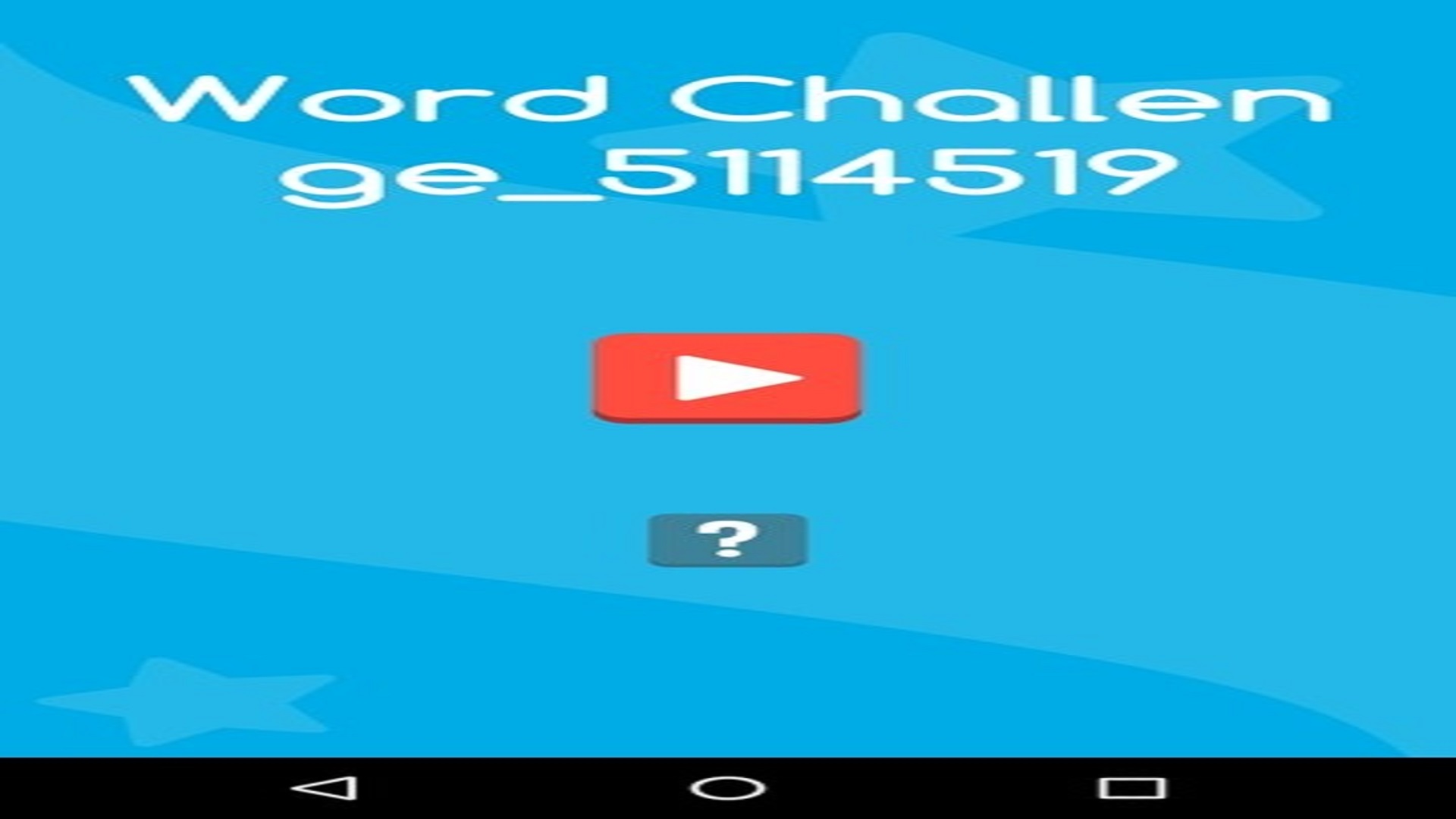 word challenge games - Aplicativo na Amazon Appstore