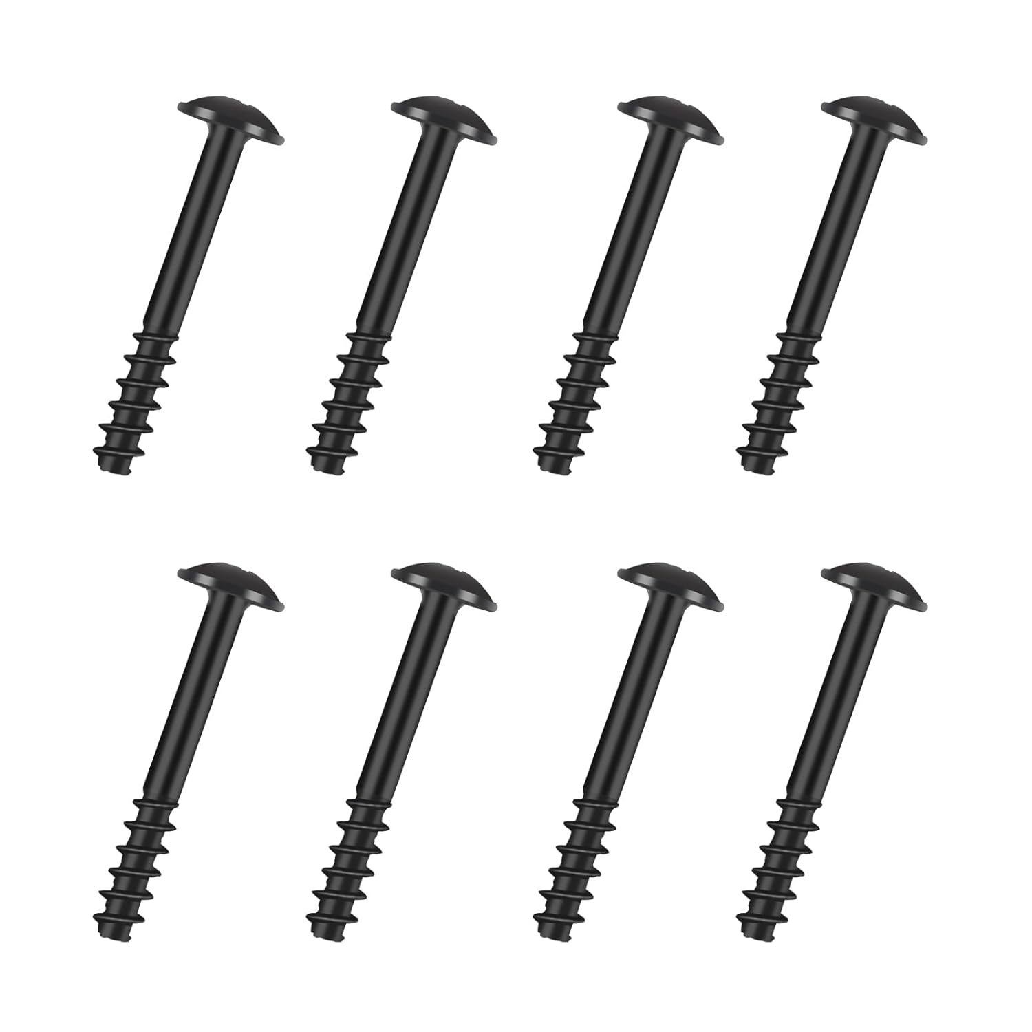 Amazon.com: JIOTAR BAS01004 Air Filter Box Screw for VW 13384034 GM ...
