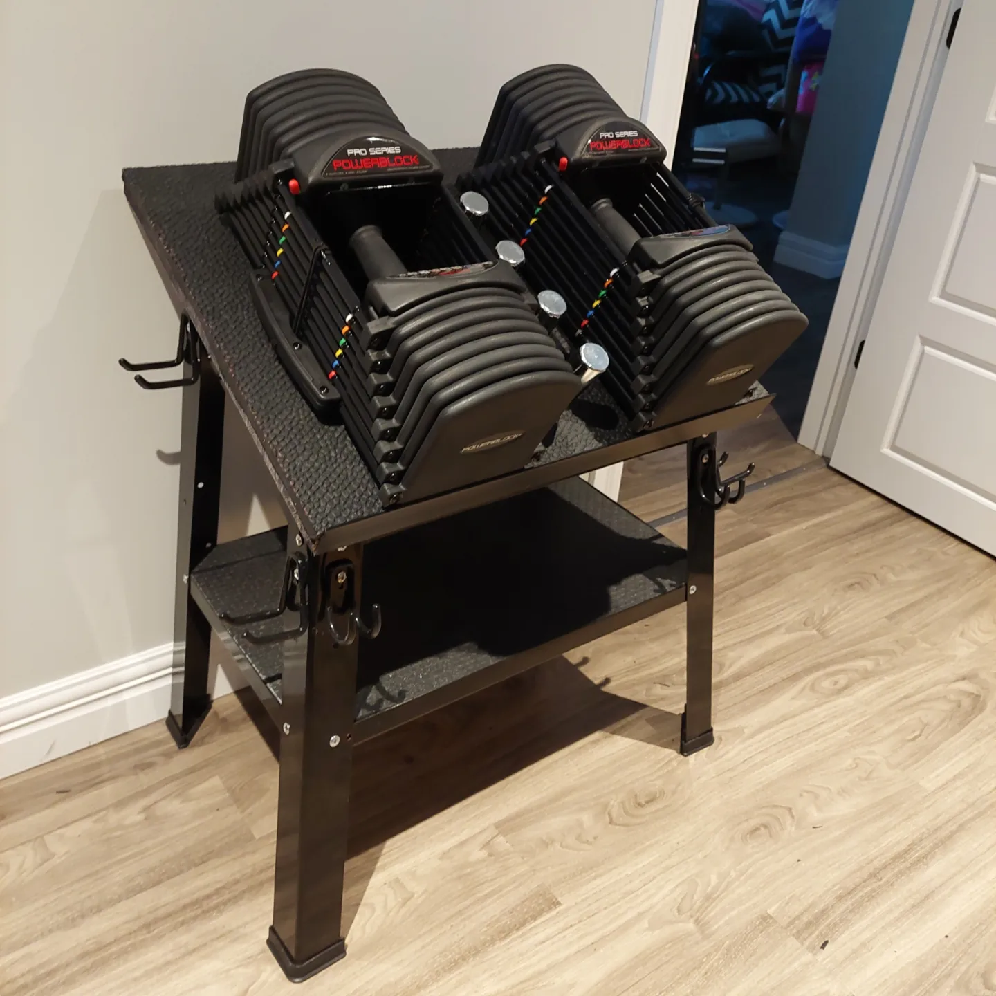 POWERTEC UT1002 Universal Tool Stand : Amazon.ca: Tools & Home Improvement