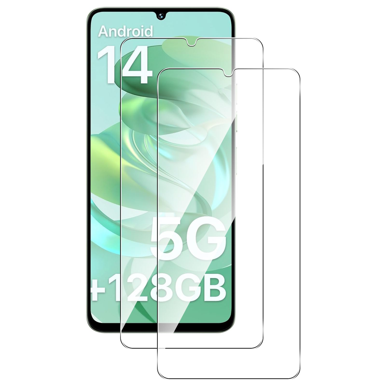 Amazon | 【2枚セット】For UMIDIGI G9 5G/G9A/G9C/G9T/Note 90 フィルム Mosasa ...